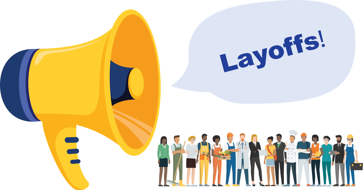 Essendant Management Services LLC Layoff in Houston, TX — Layoff ...